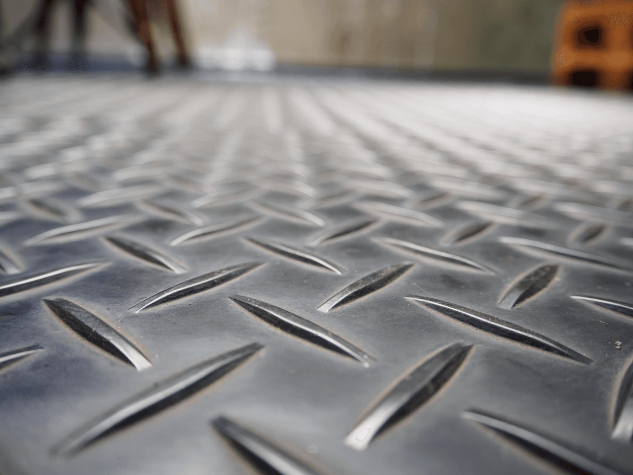 Tear Plate - Anti-Slip Webshop GripFactory Anti-Slip Solutions