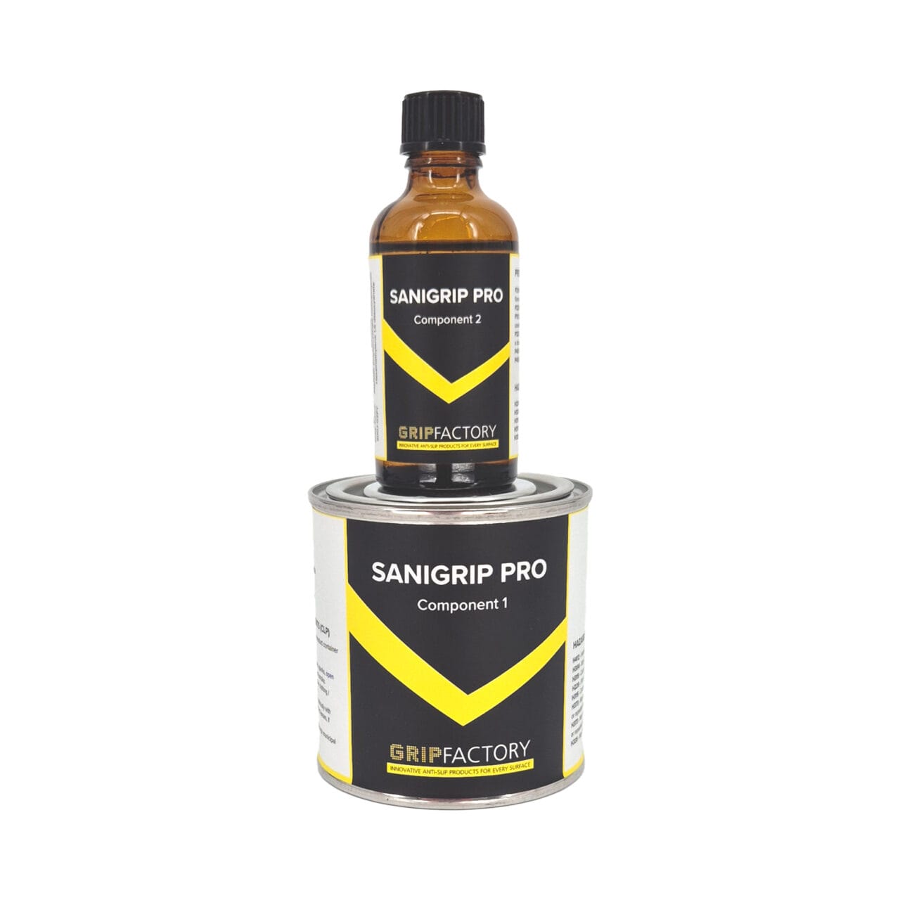 GRIPcoatings - Anti-Slip Webshop GripFactory Anti-Slip Solutions