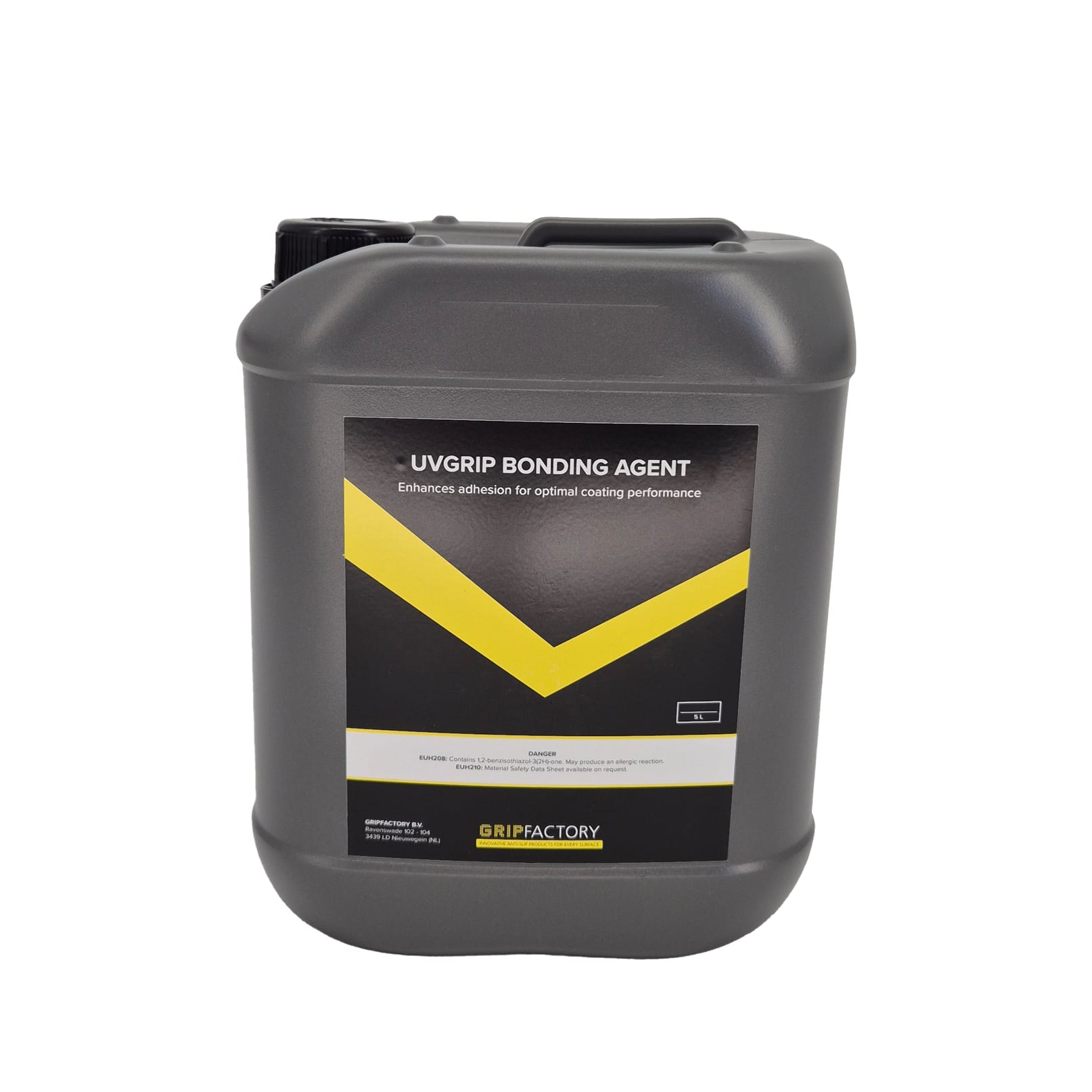 Concrete - Anti-Slip Webshop GripFactory Anti-Slip Solutions